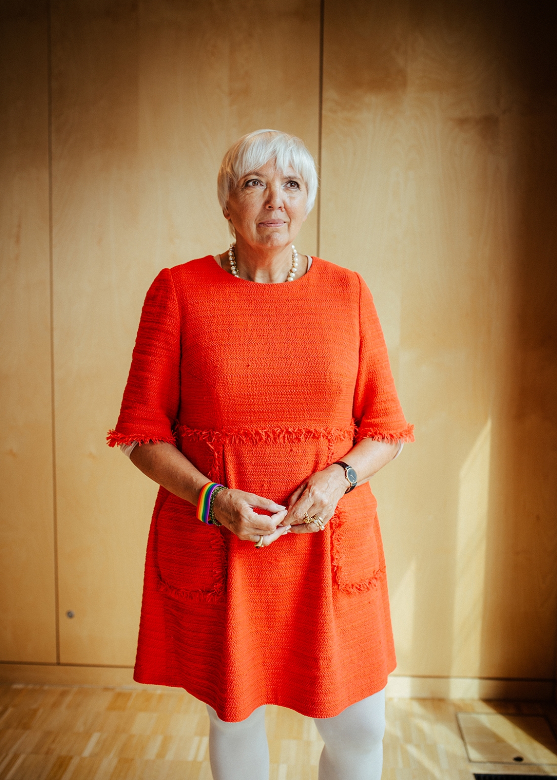 Julia Steinigeweg - Work