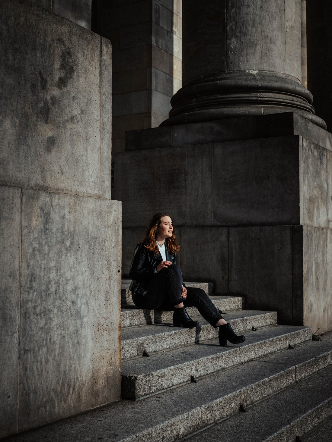 Julia Steinigeweg - Emilia Fester / Der Spiegel