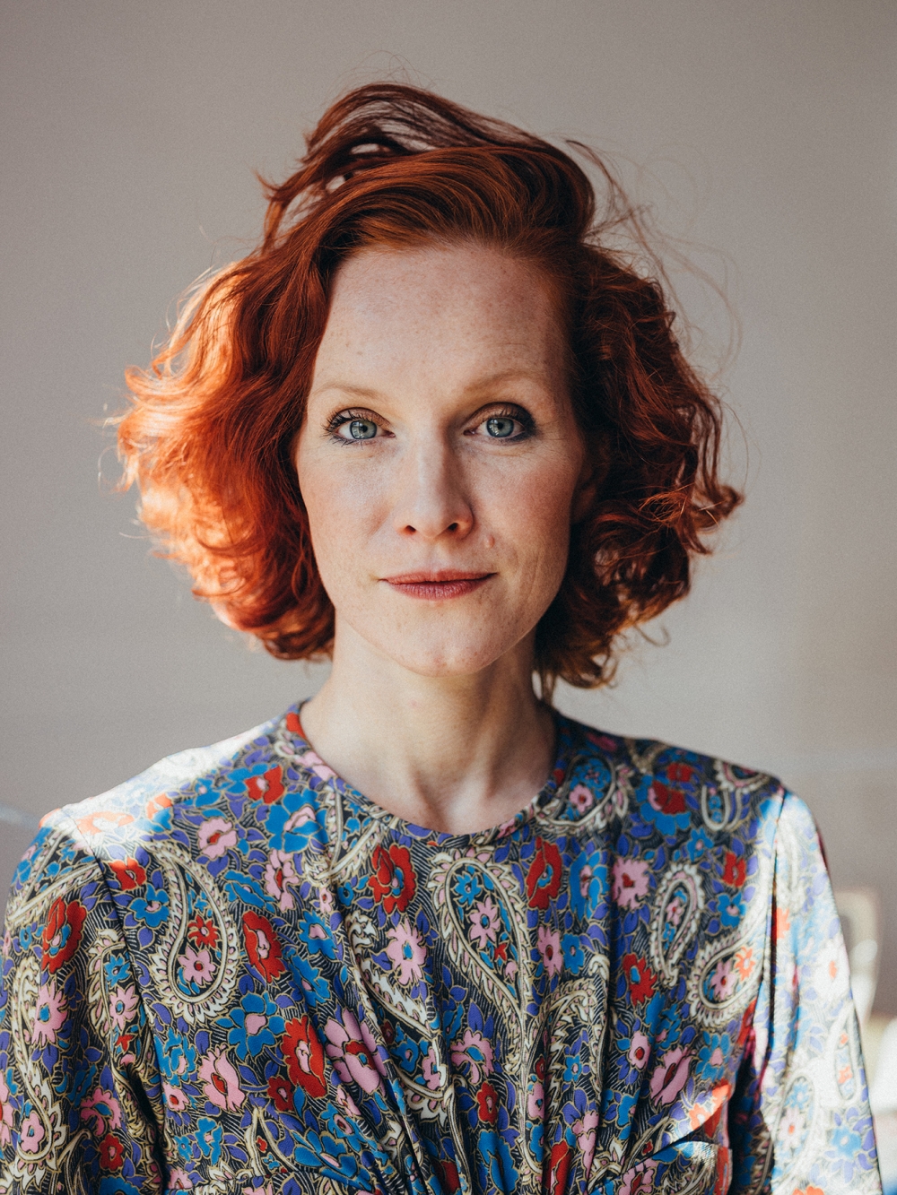 Julia Steinigeweg - Teresa Bücker / Der Spiegel